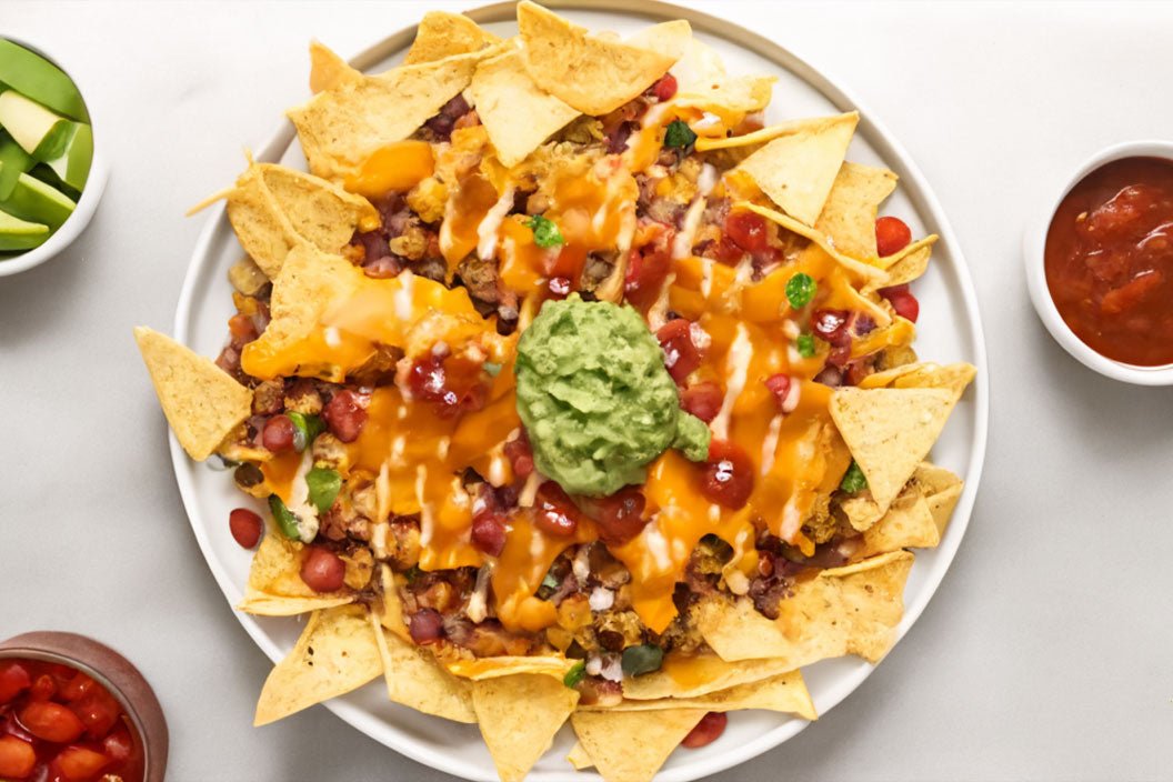 Best Cheese for Nachos: How to Choose the Perfect Cheese for Your Next ...