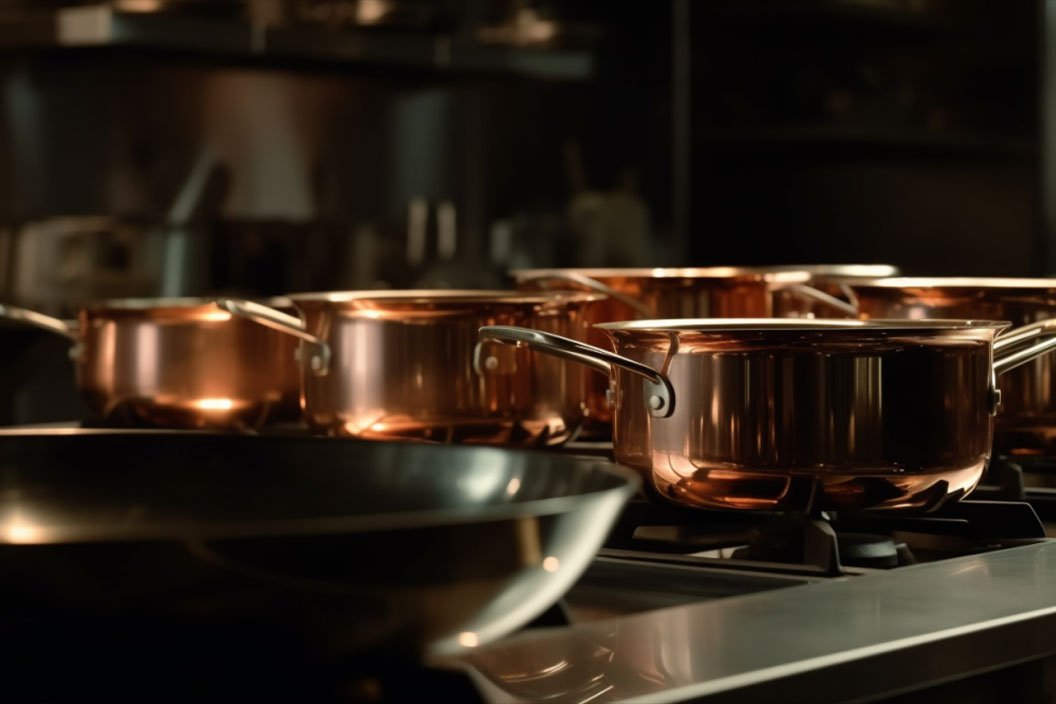Best Pots and Pans for Gas Stove: Enhance Your Cooking Experience ...