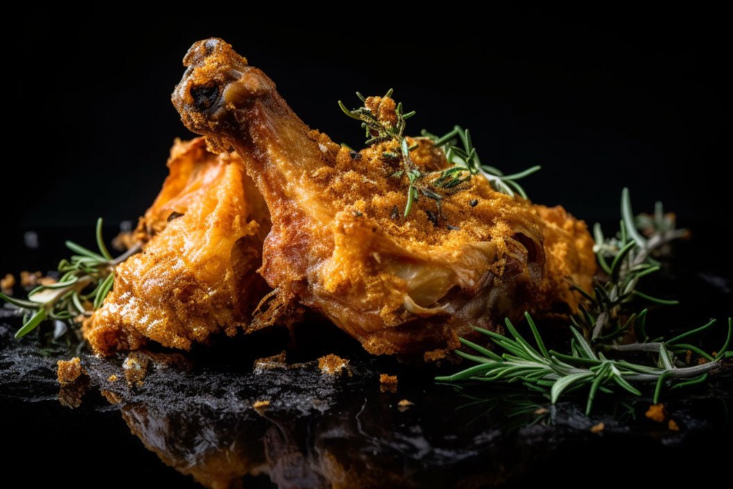 How to Cut Chicken Wings: A Step-by-Step Guide – santokuknives