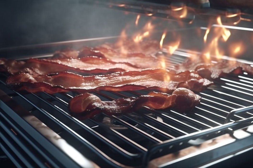How to Grill Bacon: Tips and Tricks for Delicious Bacon – santokuknives