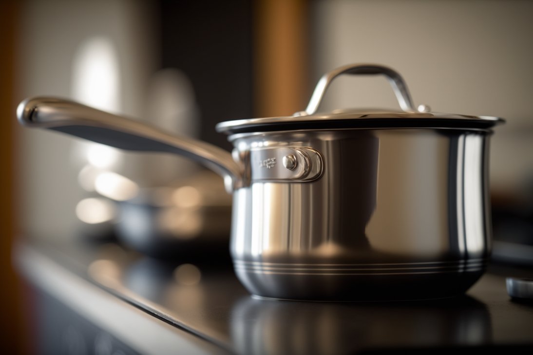 What is a Saucepan: A Comprehensive Guide – santokuknives