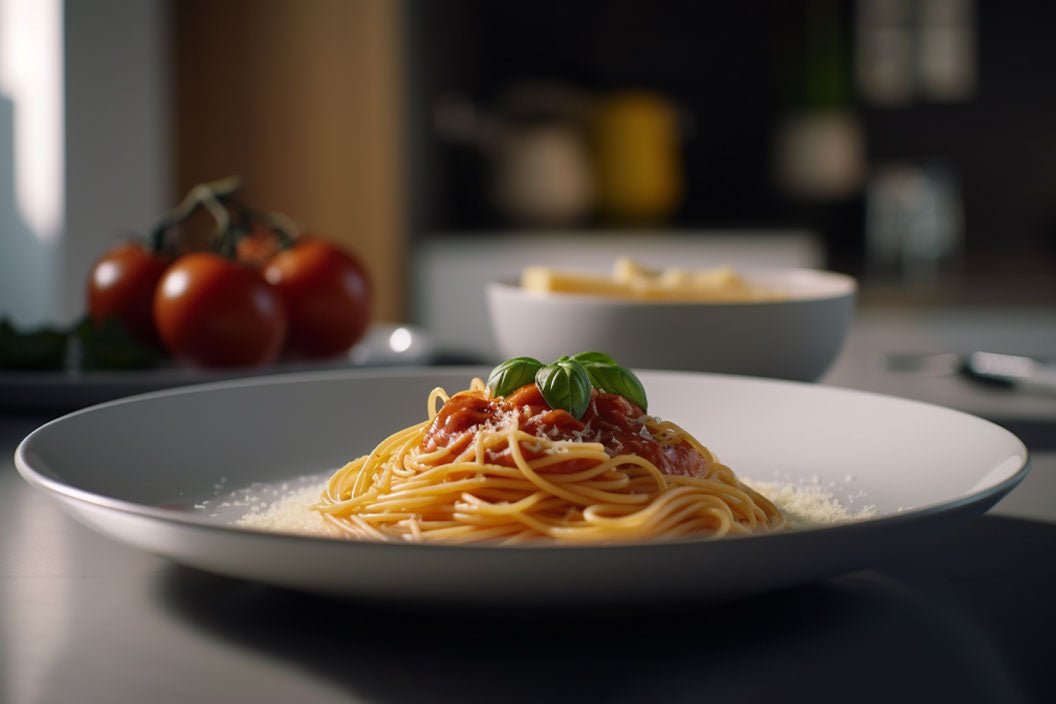 How Long to Cook Spaghetti: A Comprehensive Guide – santokuknives