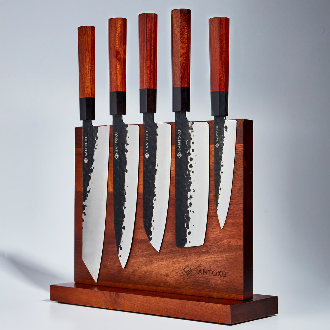 Minato Knife Block – santokuknives