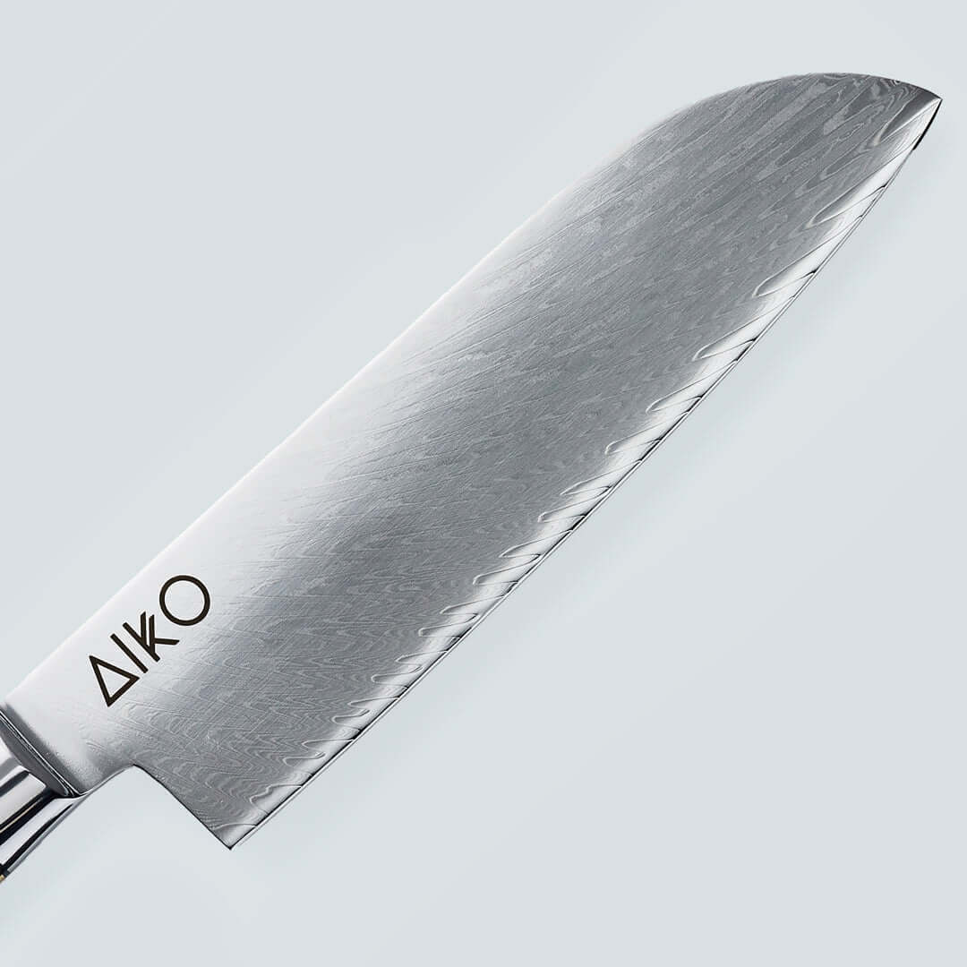 Knife sets – santokuknives